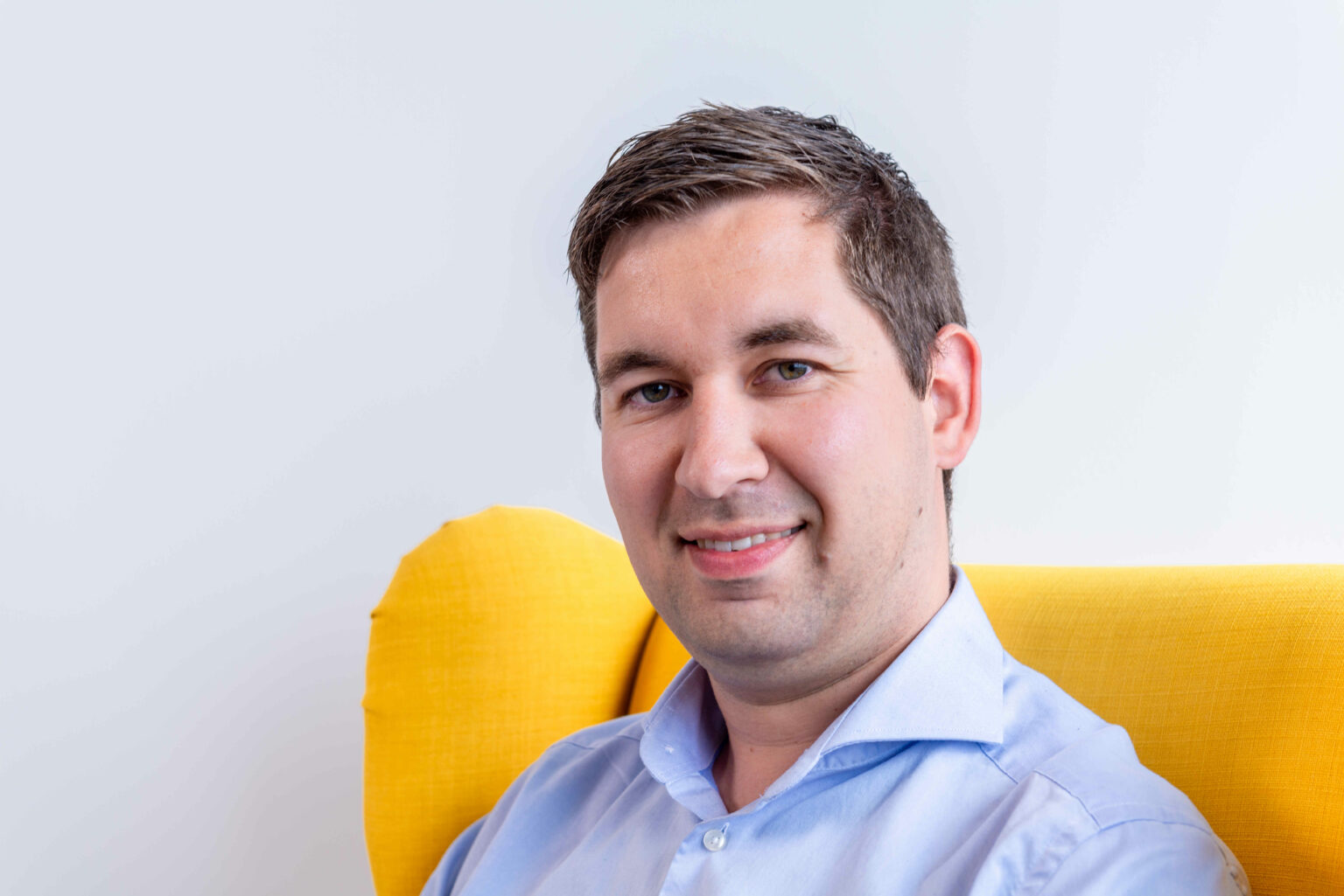 Interview Rob Smit - Project- en contractmanager | Zonhub